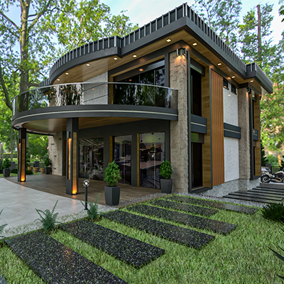 Villa Projeleri - Reyapı İnsaat Mimarlık Mühendislik Şirketi Pendik ...